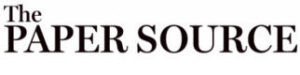 Paper Source Online