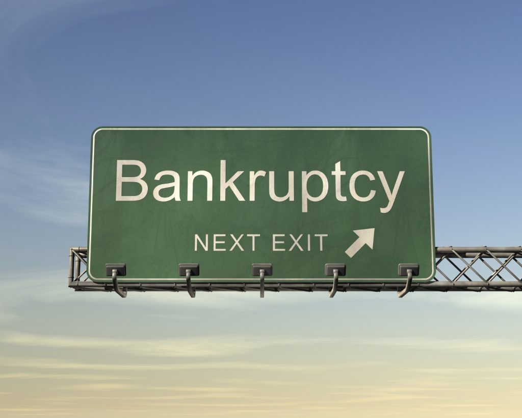 U.S. Bankruptcy Court Says Get the Note or File a Financing Statement ...