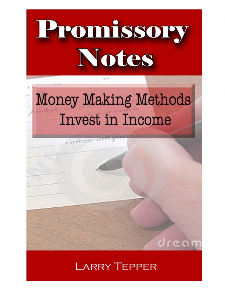 Promissory Notes - book test page | Paper Source Online