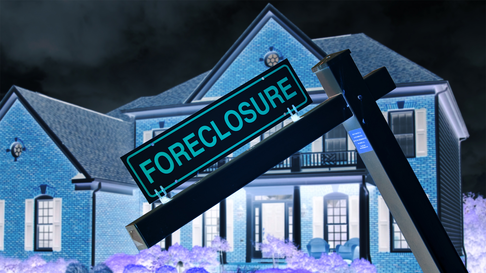 Zombies Lurk in Real Estate, Even With Safety Nets in Place | Paper ...