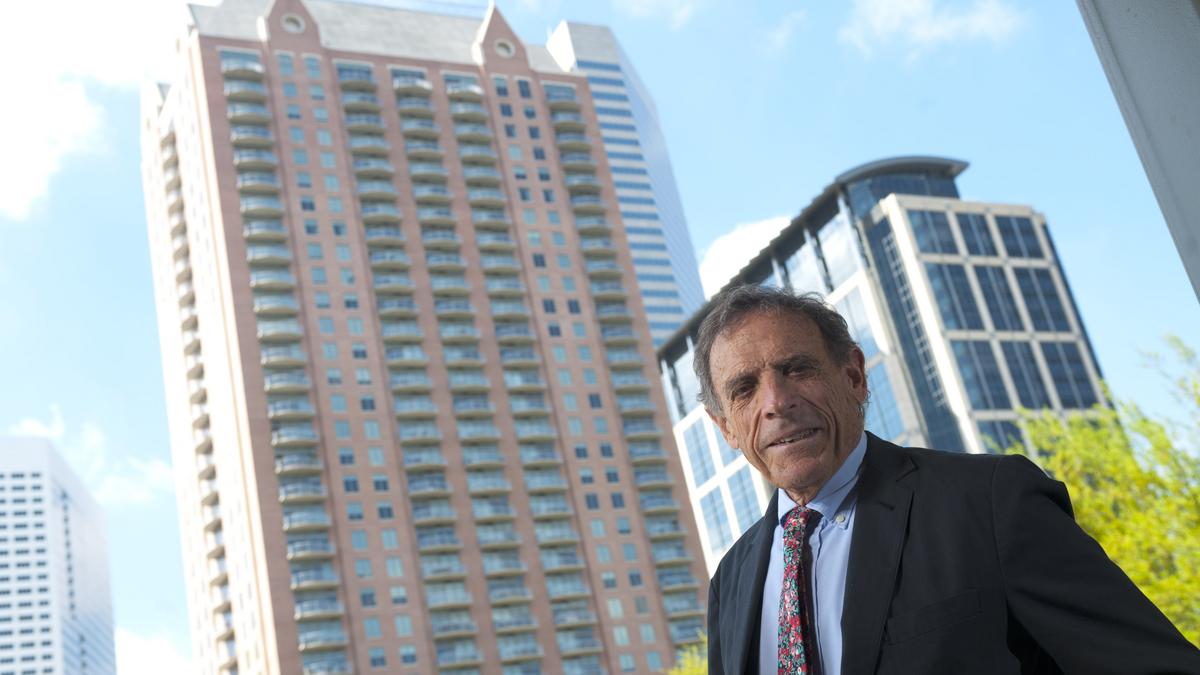 Will Your Rent Keep Skyrocketing? Not If This Billionaire Is Right ...
