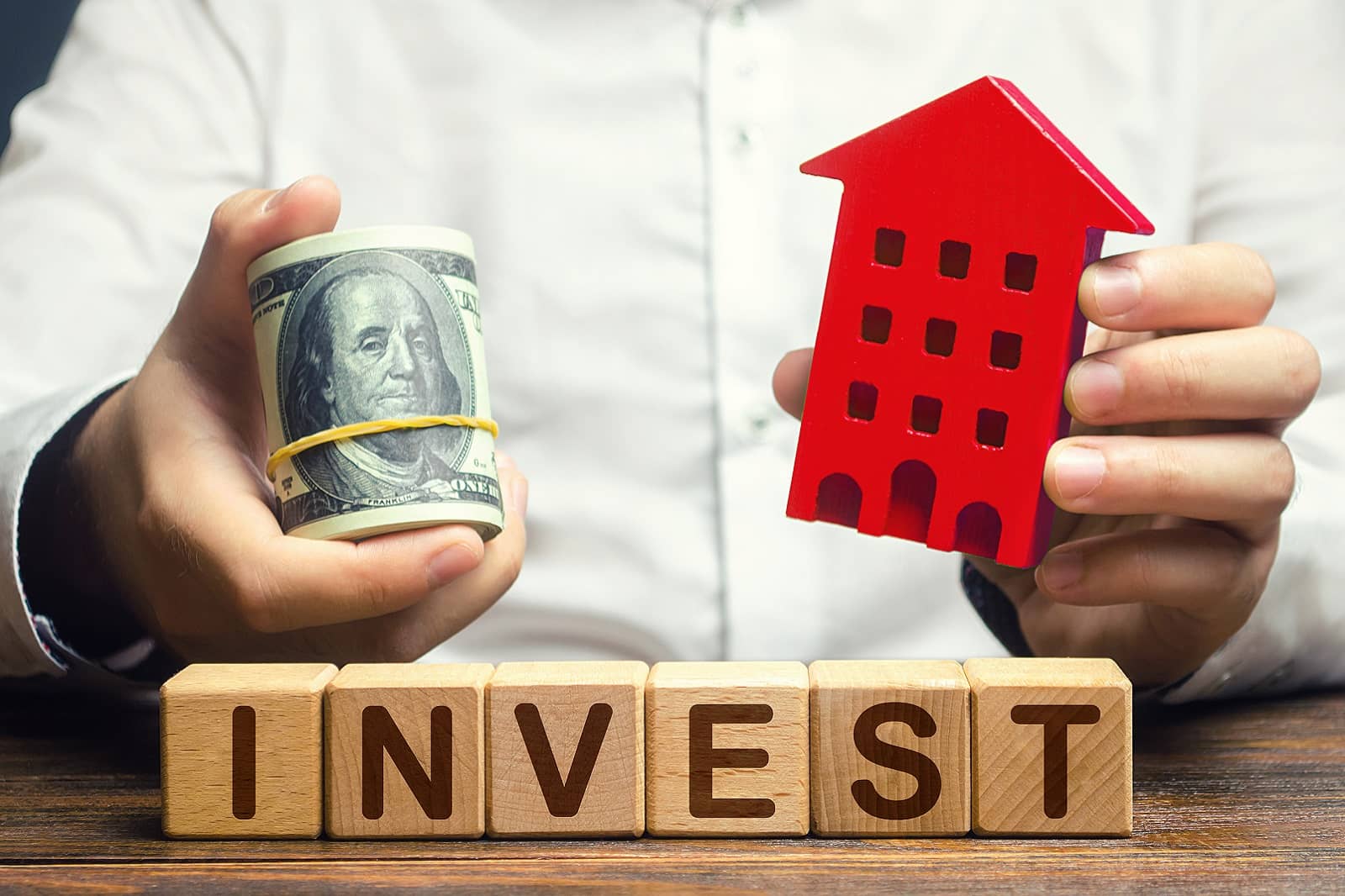3 REI Acquisition Financing Strategies | Paper Source Online
