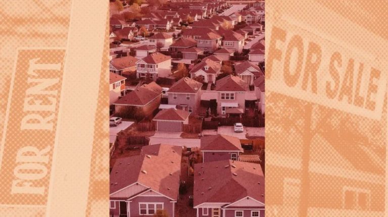 It’s Now Officially Cheaper To Rent Than Buy a Home in the 50 Largest U ...