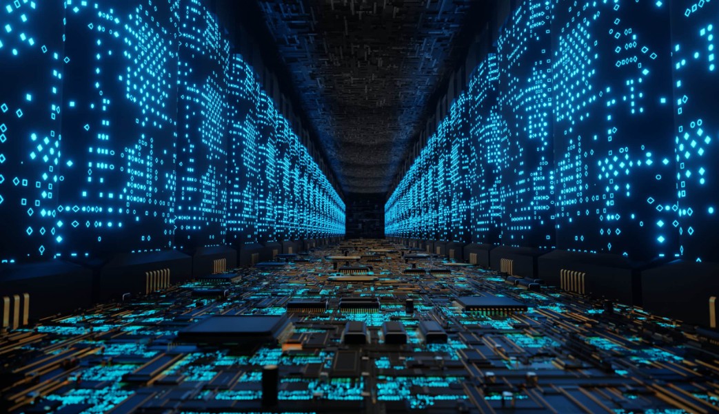 The AI Real Estate Surge Is Here | Paper Source Online
